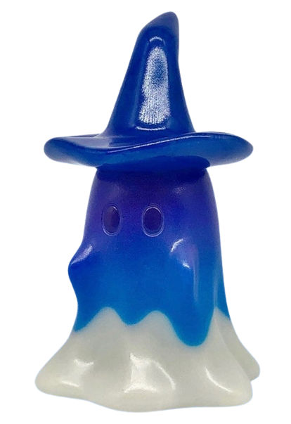 Blue Cambria Monster created by Sisimaru Momo