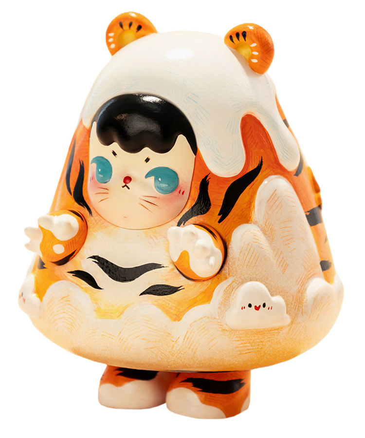 Scorpio Moriko created by Moe Double