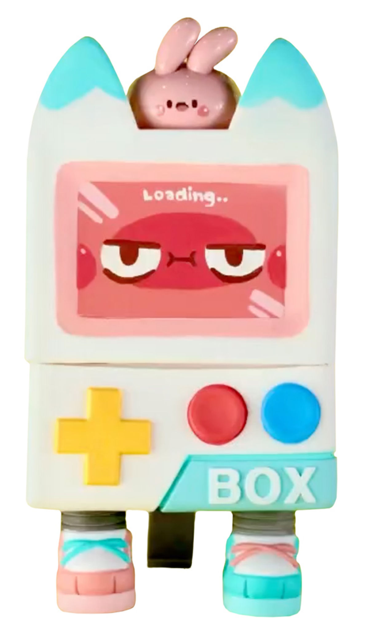 Ngaew Ngaew loading created by Pang Ngaew