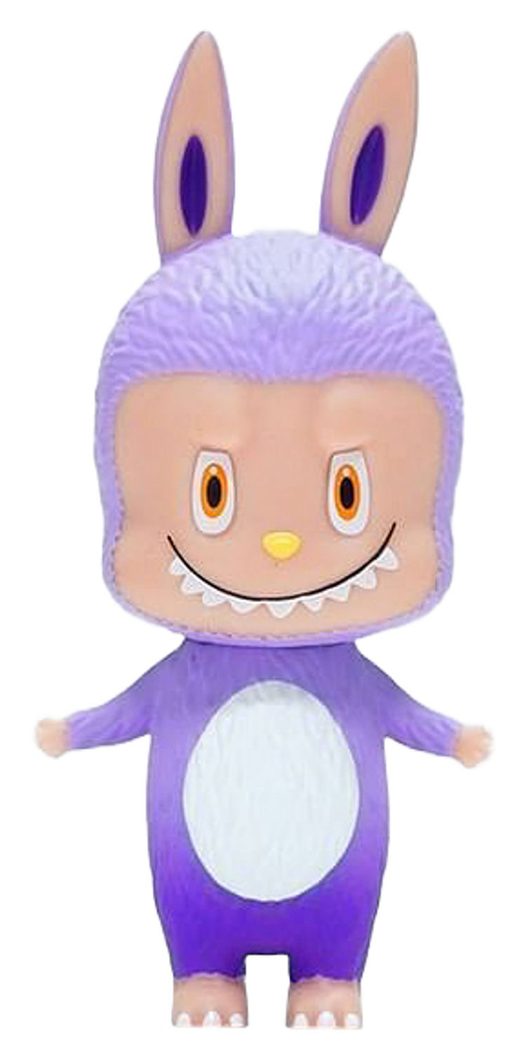 Labubu King Mon Dear created by Kasing Lung