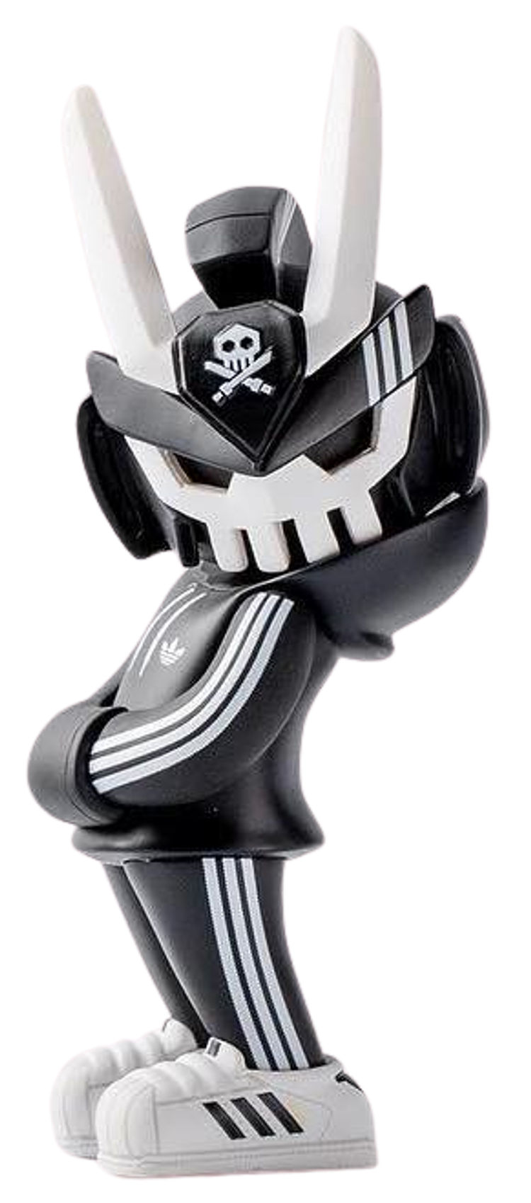 Rising Sun TEQ63 (I Am Retro Exclusive) created by QUICCS