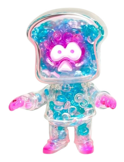 Jewellery Box Shokun created by Human Robot
