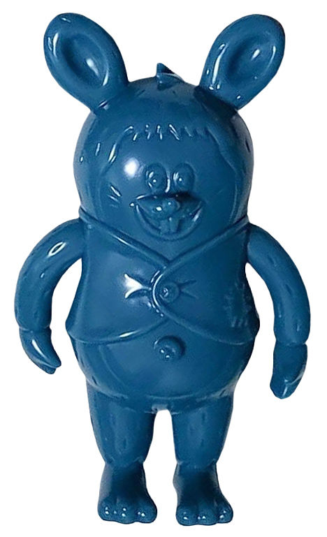 Myce Solid Dark Blue created by Knuckle (Little Chop Design), Johnny ...