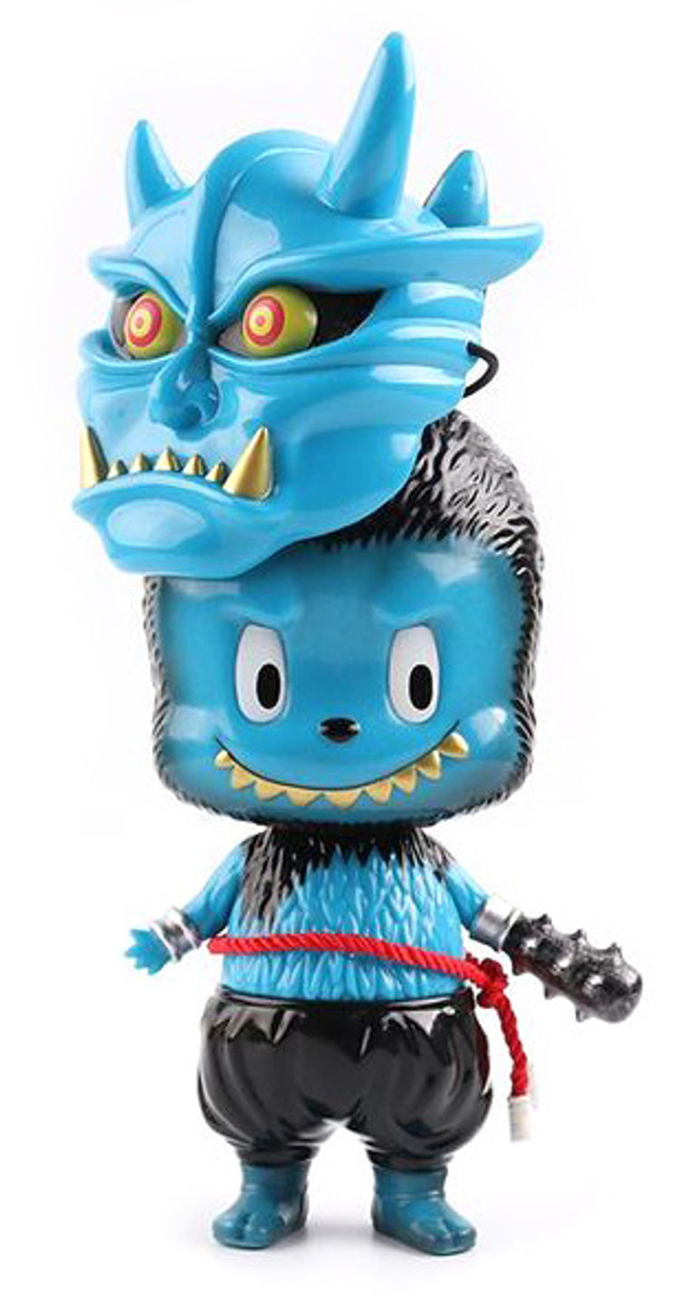 Inc Labubu Poppin' Fantasia created by Instinctoy (Hiroto Ohkubo ...