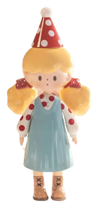 150% Childhood Molinta created by zZoton (Zhuoda Wang)