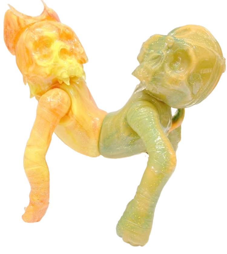 Pushead (Brian Schroeder) · Artist