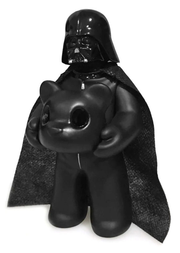 Head Space Black Combo (Vadar) created by Luke Chueh