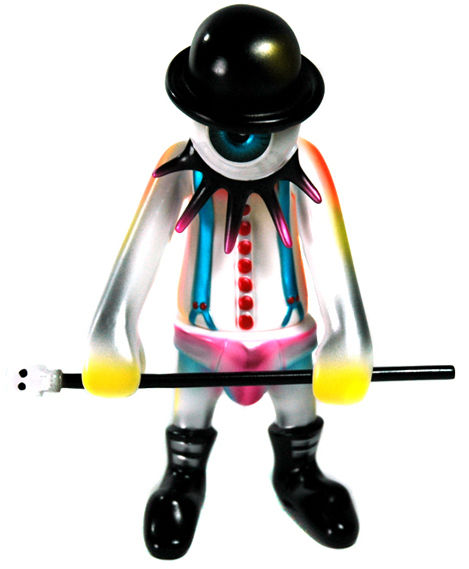 Beethoven Edition Nadsat Boy created by Shirahama (Dennis Hamann)