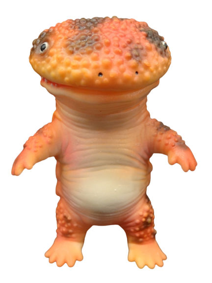 Orange Sanshiro created by Pico Pico