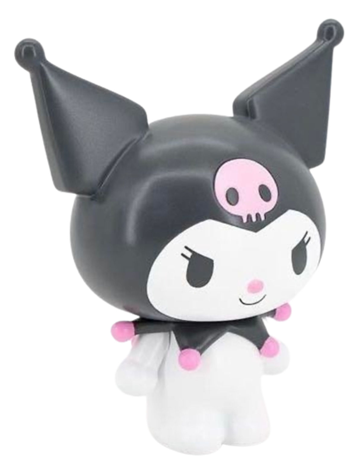 Kuromi Skull Joker created by Sanrio, Unbox Industries