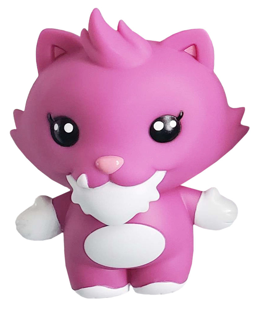 Grandpa Pink created by In Prime We Trust