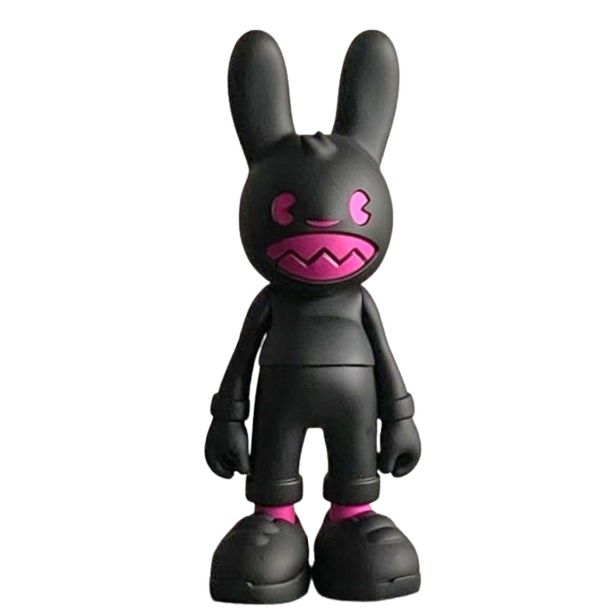 Pretty N' Kink Guggimon Lil' Helpers created by Superplastic