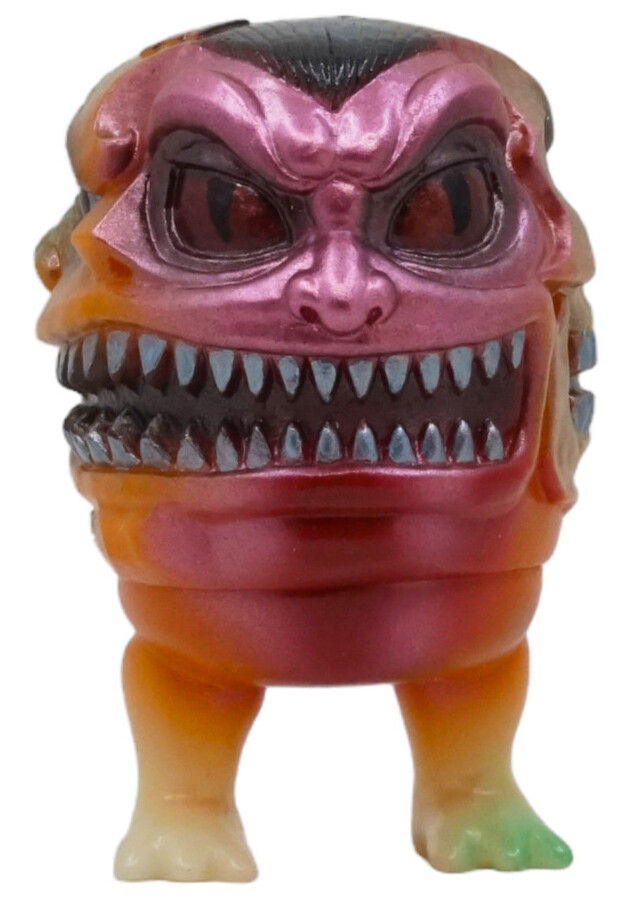 Horror Hopper created by Splurrt, Zectron