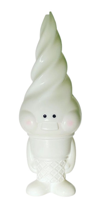 Vanilla Softroll created by HARIKEN (Hariu Kenichi)
