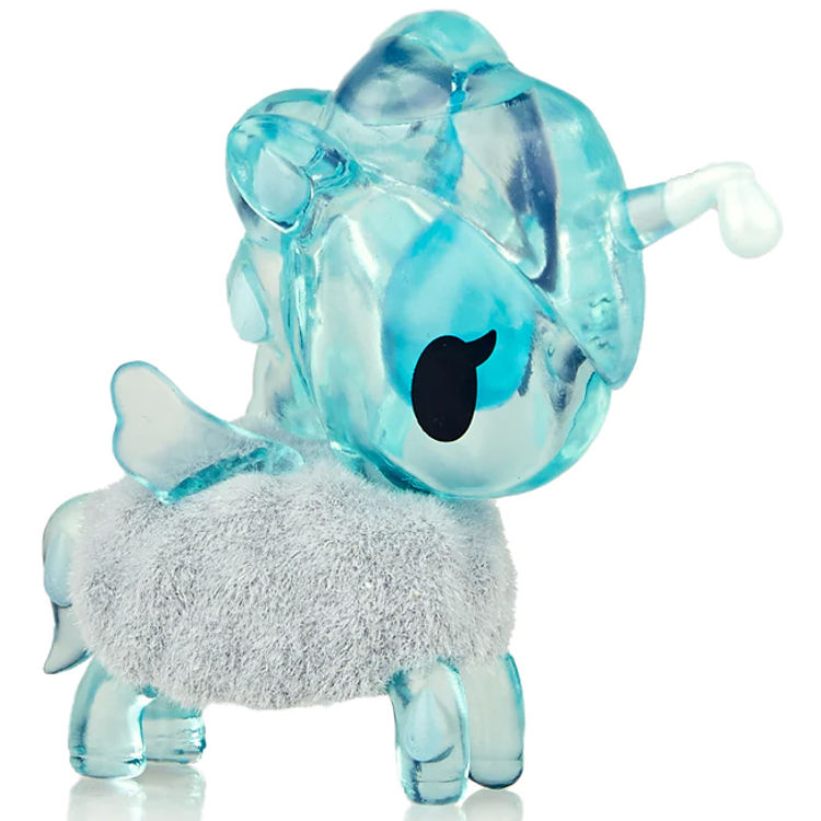 Moonbeam (Chaser) created by Tokidoki (Simone Legno)