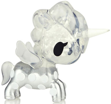 Moonbeam (Chaser) created by Tokidoki (Simone Legno)