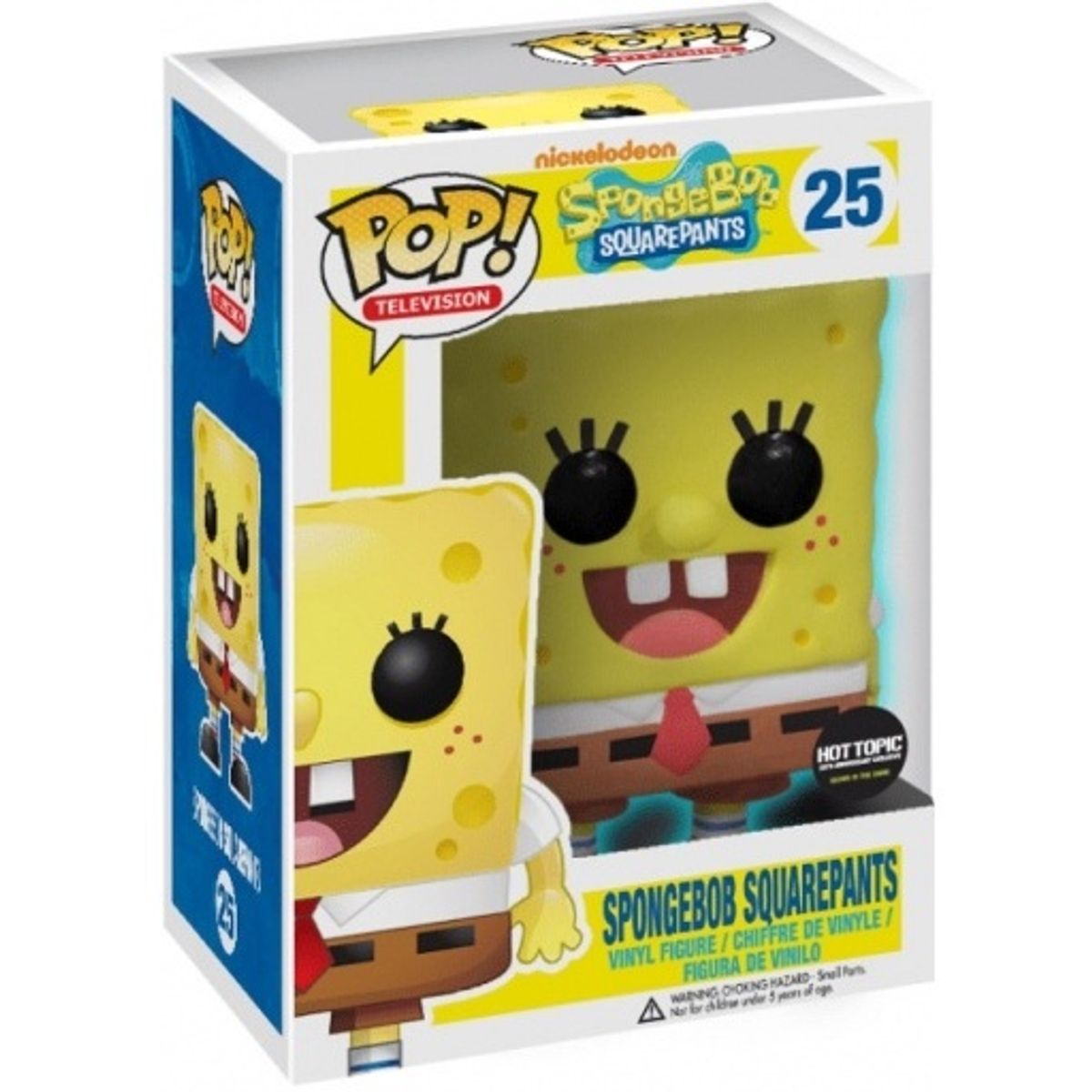 Glow Spongebob Squarepants : Spongebob Squarepants [25] created by ...