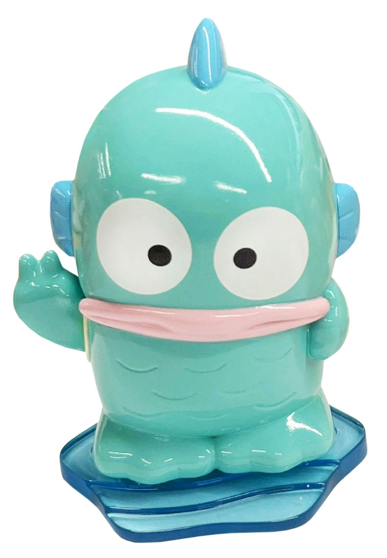Hangyodon Back to Back Company created by Sanrio
