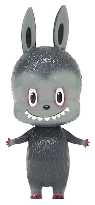 Labubu Amour created by Kasing Lung