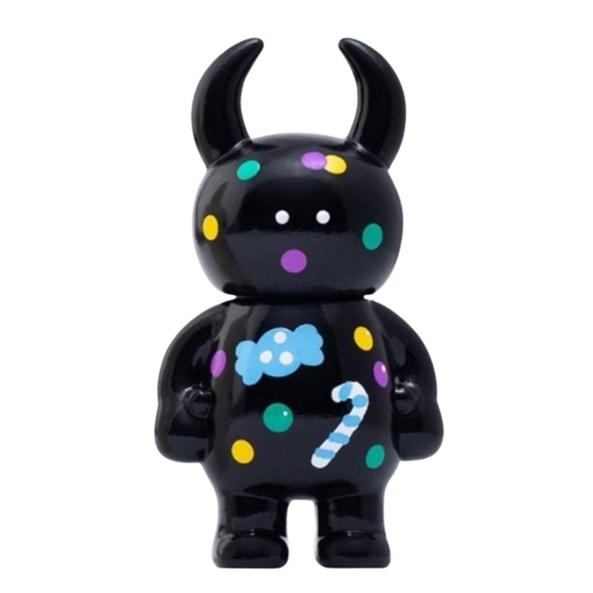 Black Candy Uamou created by Uamou (Ayako Takagi)