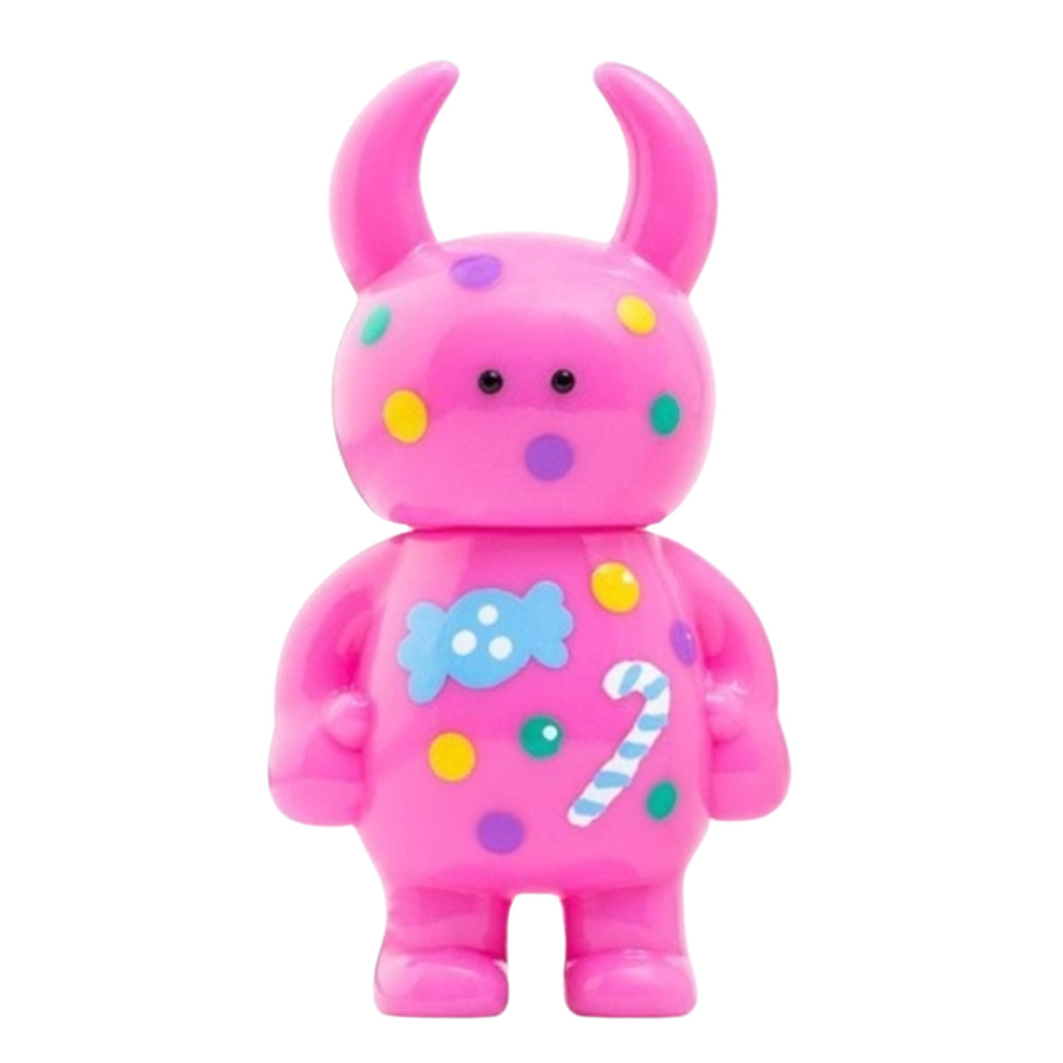 Pink Candy Uamou created by Uamou (Ayako Takagi)