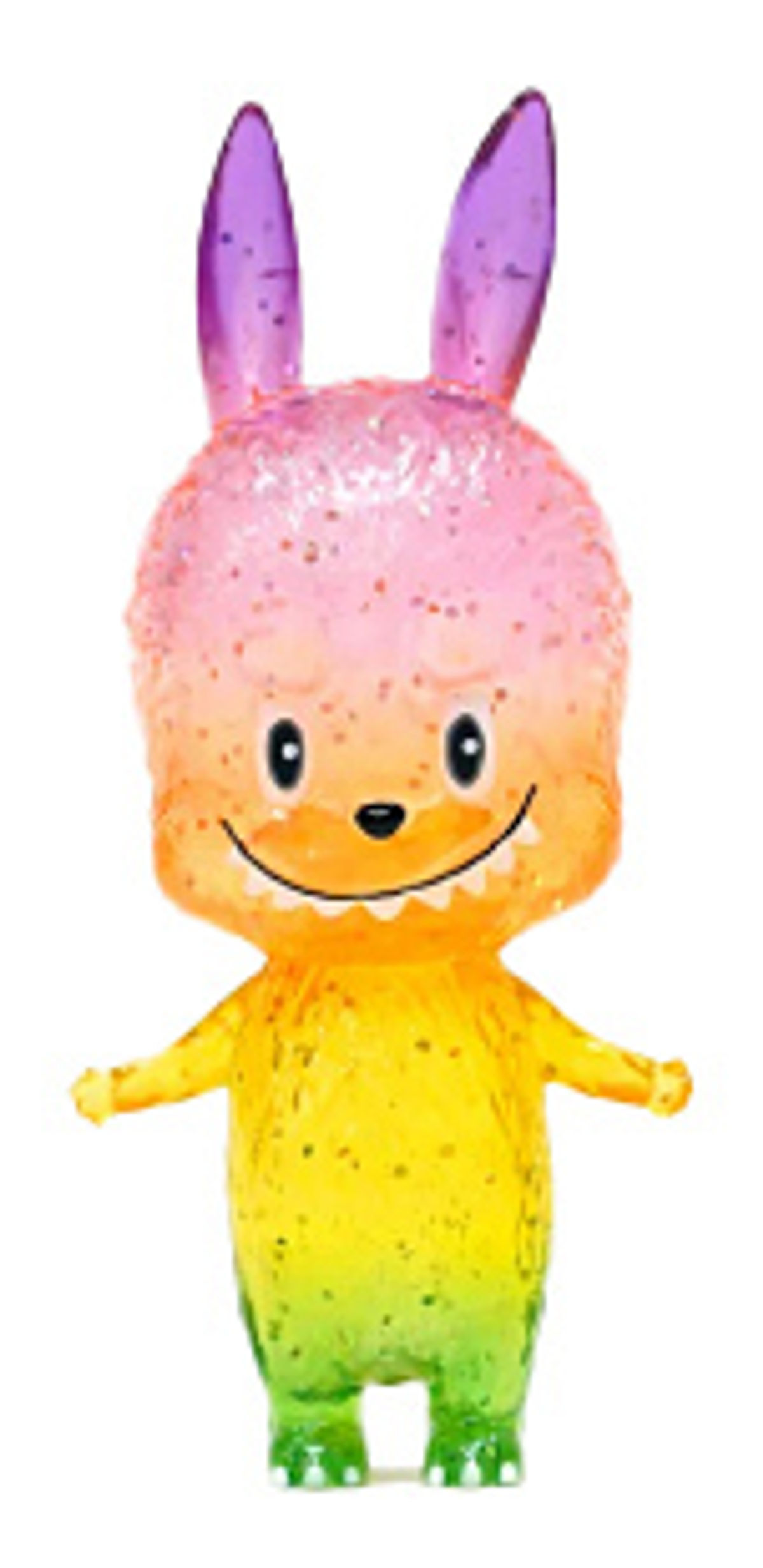 Mini Labubu Mensa created by Kasing Lung