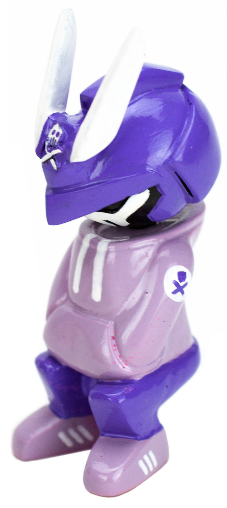 11" Dragon_XL MEGATEQ created by QUICCS