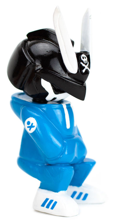 11" Dragon_XL MEGATEQ created by QUICCS