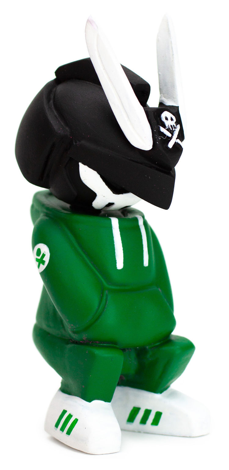 11" Dragon_XL MEGATEQ created by QUICCS