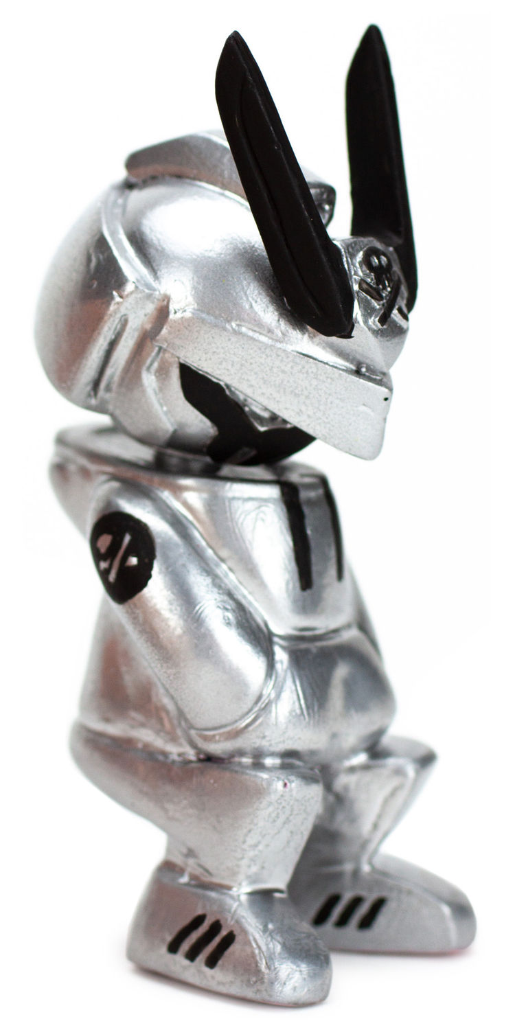 11" Dragon_XL MEGATEQ created by QUICCS