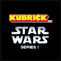 Kubrick - Star Wars Series 1 · Series