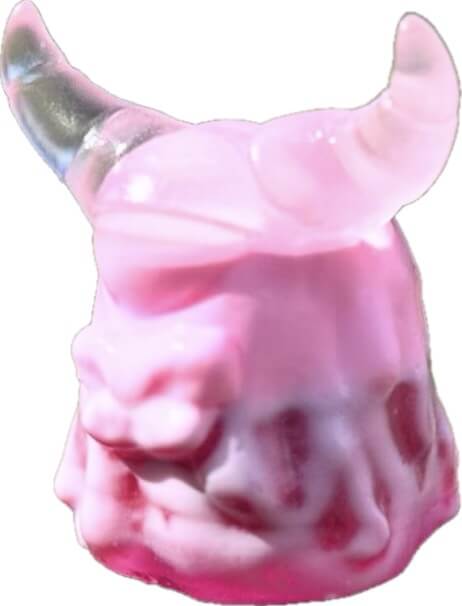 Demon Blobclops · Platform