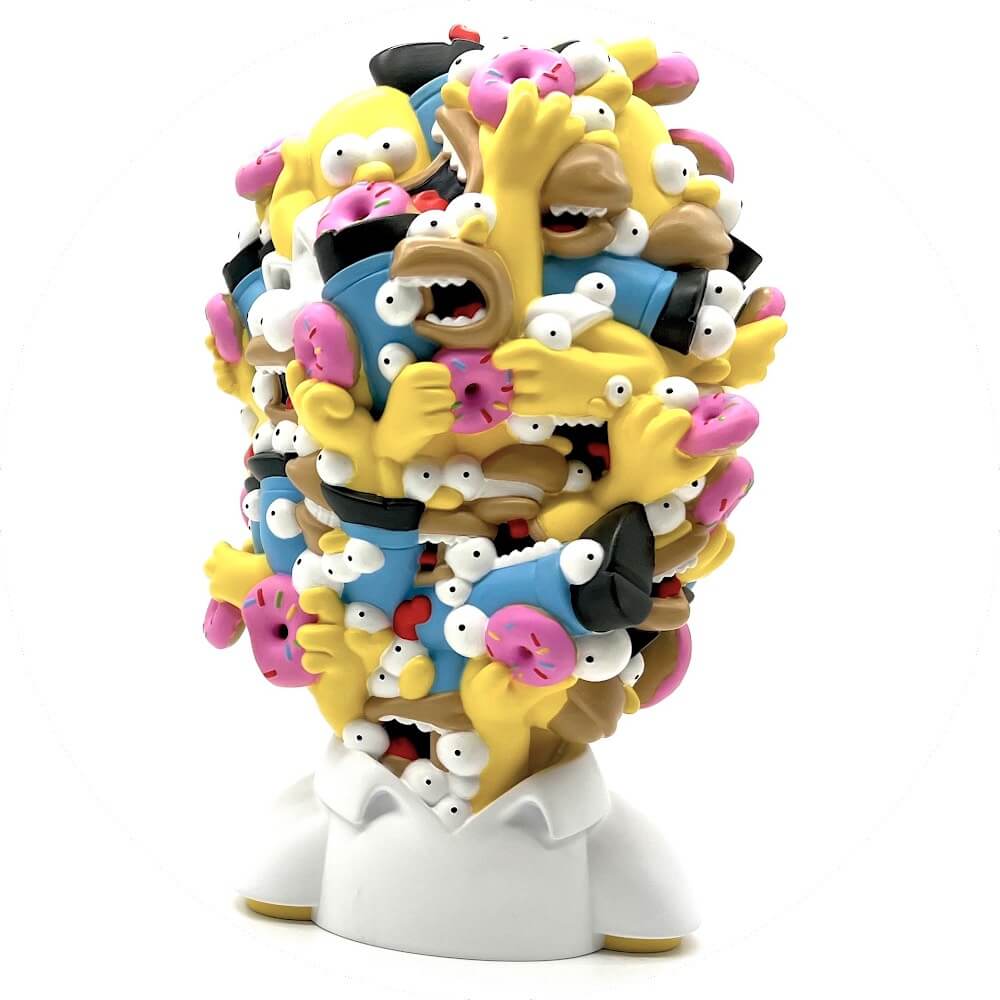 Donut Man · Platform