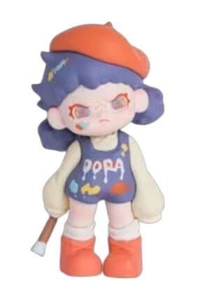 Dora (TNT Space) · Platform