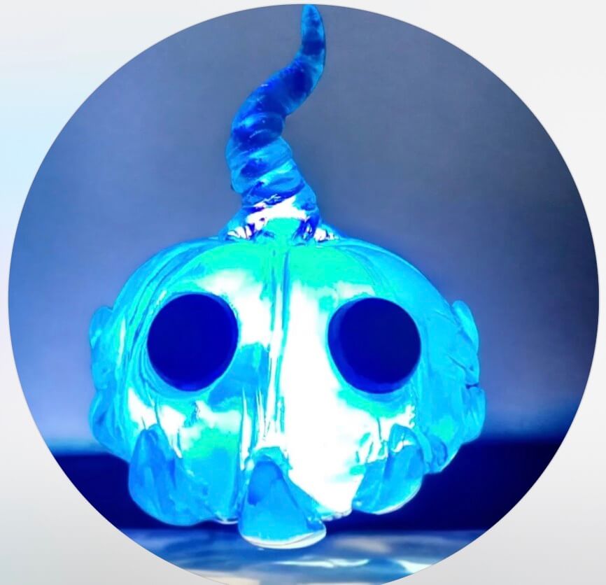 Double Casket Toys · Artist