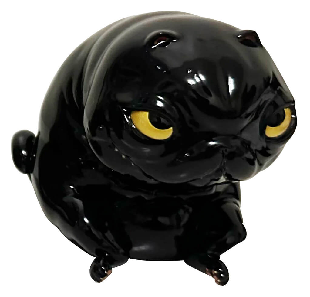 Fat Cat · Platform