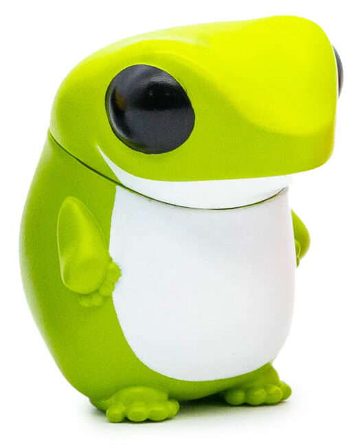 Froggy (CORE Kashi) · Platform