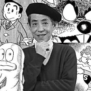 Fujiko Pro Shogakukan · Artist