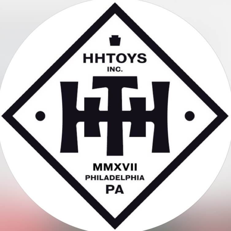HH Toys (Hibbets & Heimer) · Artist