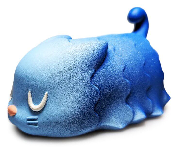 Kitty Slugs · Platform