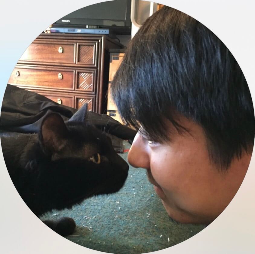 Max Nagata · Artist