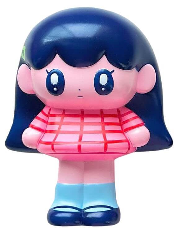 Monyo Girl · Platform