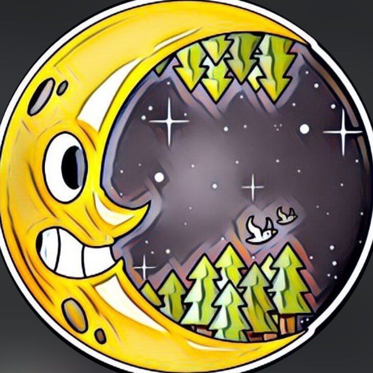 Moon Forest Toys · Artist