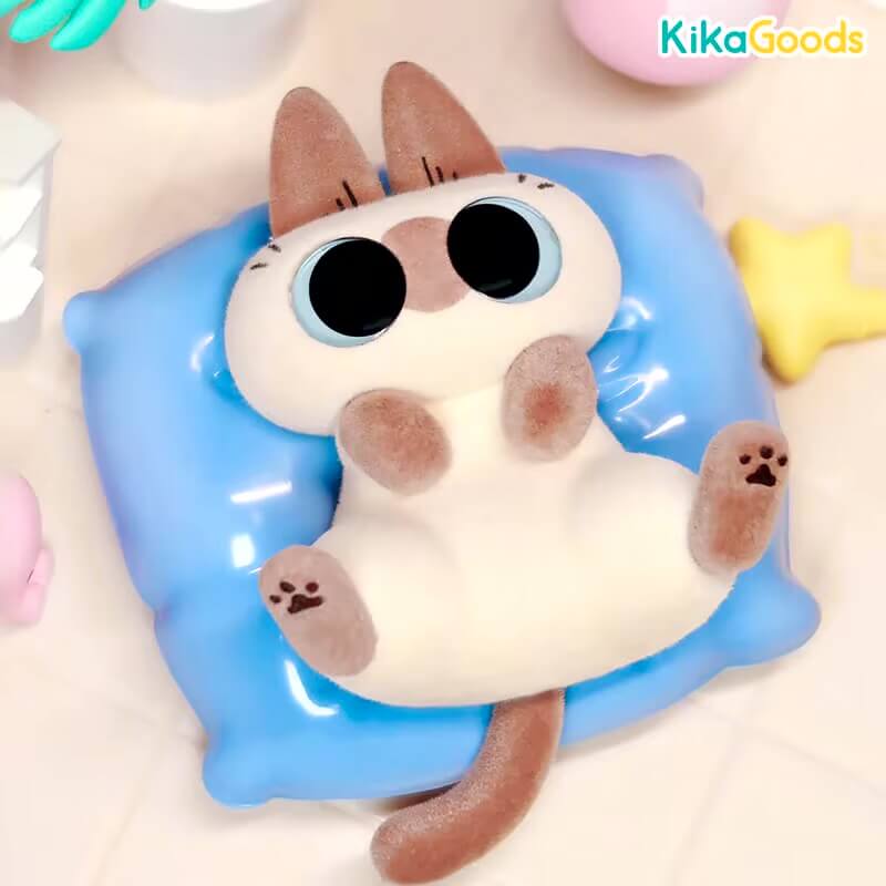 Nobeko Azukisan · Platform