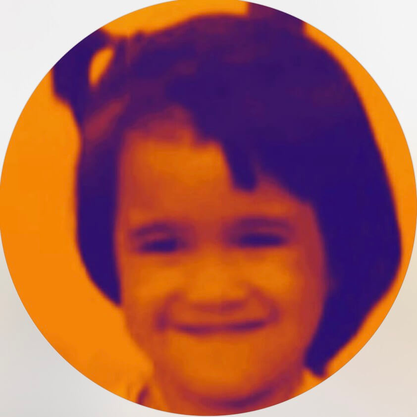 Ramona Dela Cruz-Gaston · Artist