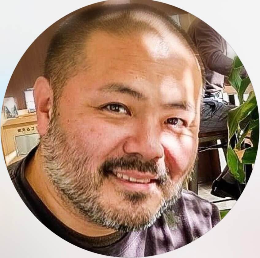 Ryo Taniguchi · Artist