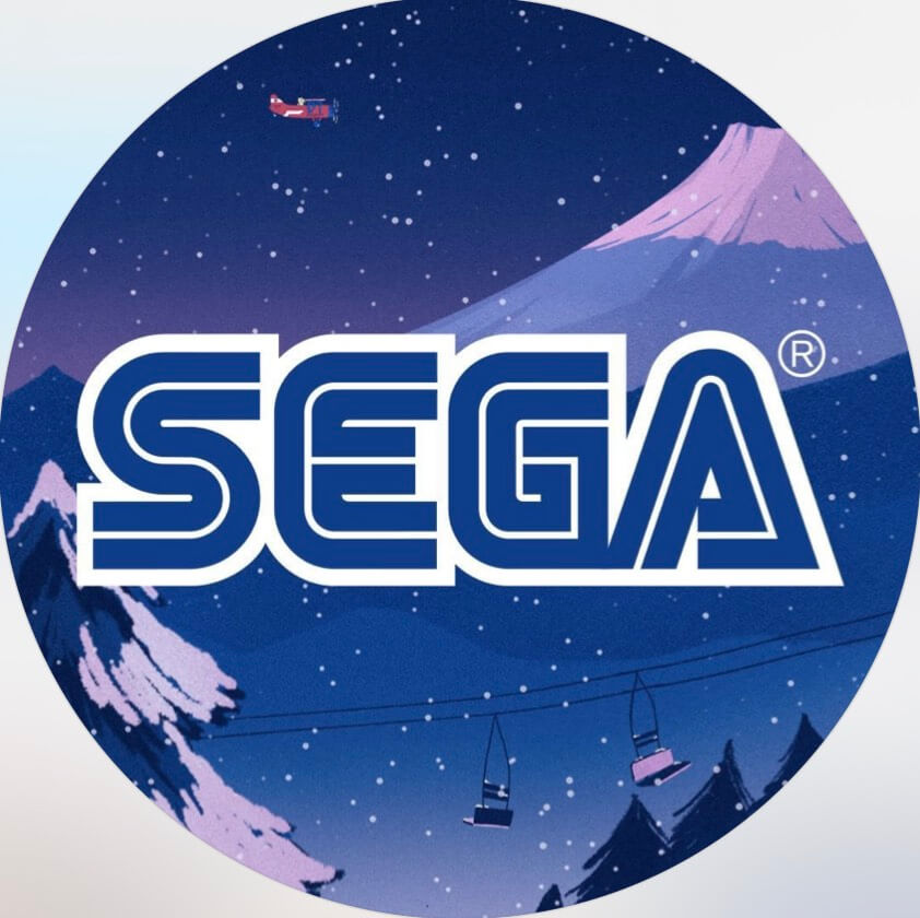 Sega · Artist