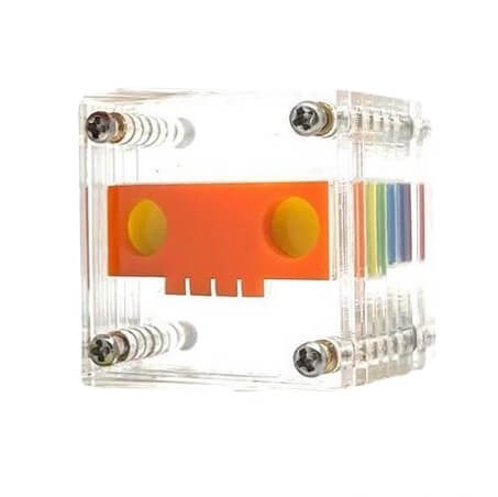 Skelecubes · Platform