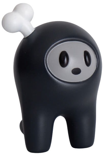 Tail & Bone · Platform