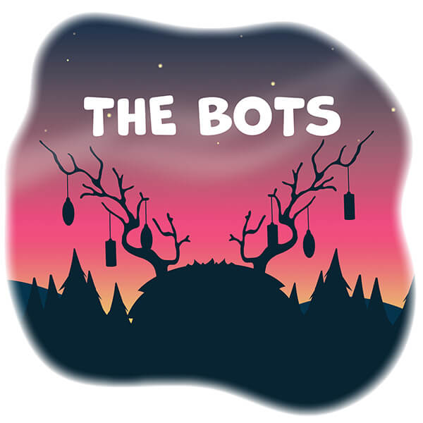 The Bots (Jenn and Tony Bot) · Artist